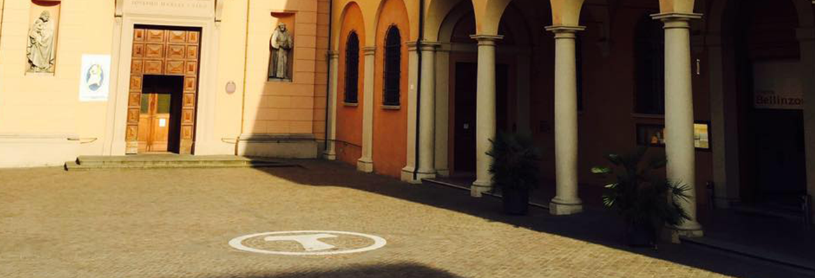 Spigolature bolognesi... - Frati Cappuccini dell'Emilia-Romagna