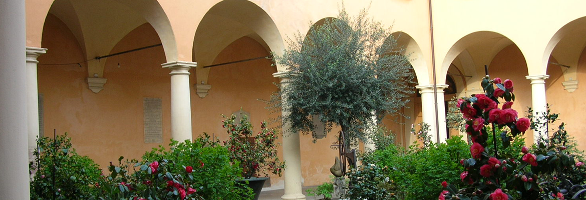 Mondo bolognese - Frati Cappuccini dell'Emilia-Romagna